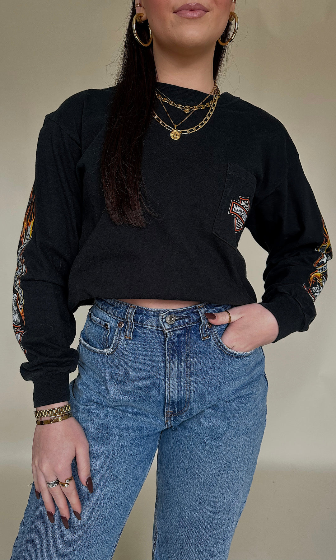 VINTAGE – Calypso Boutique