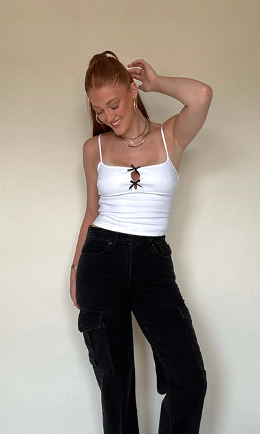 Tops – Page 3 – Calypso Boutique