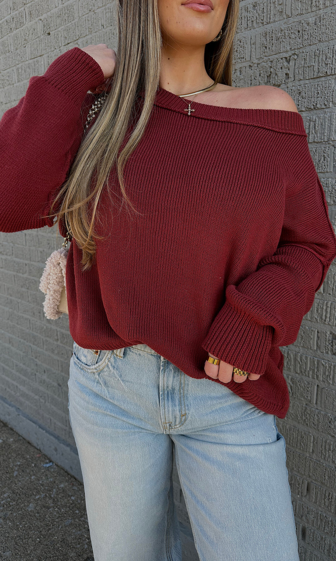 Sweaters – Calypso Boutique