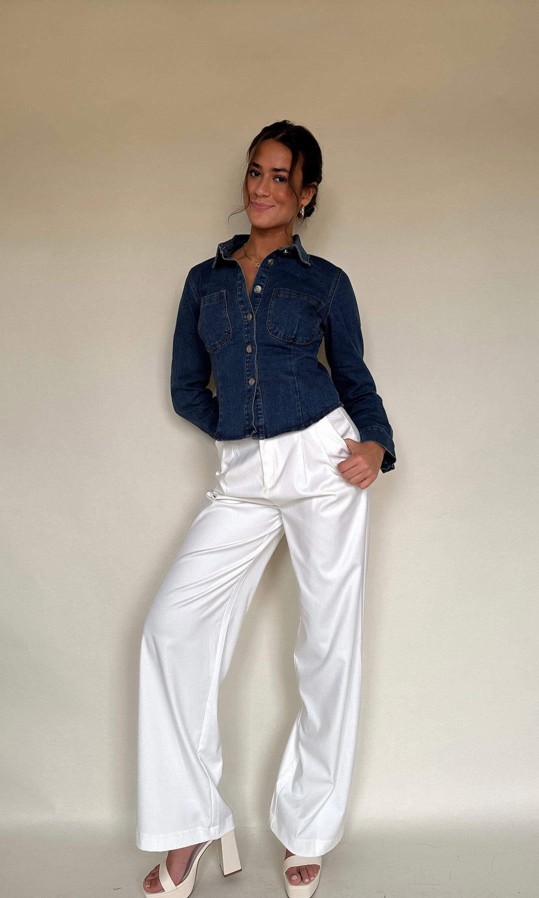 Tops – Page 3 – Calypso Boutique